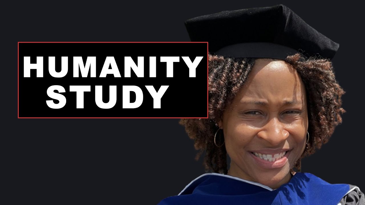 Why The Study Of African People Is The Study Of Humanity - Eva Bohler ...