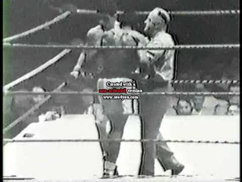 Joey Giardello UD10 Holy Mims Part 1/3 - YouTube