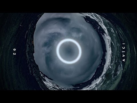 @avicii - Before I Say Goodbye (Official Audio) ft. @davidguetta ...