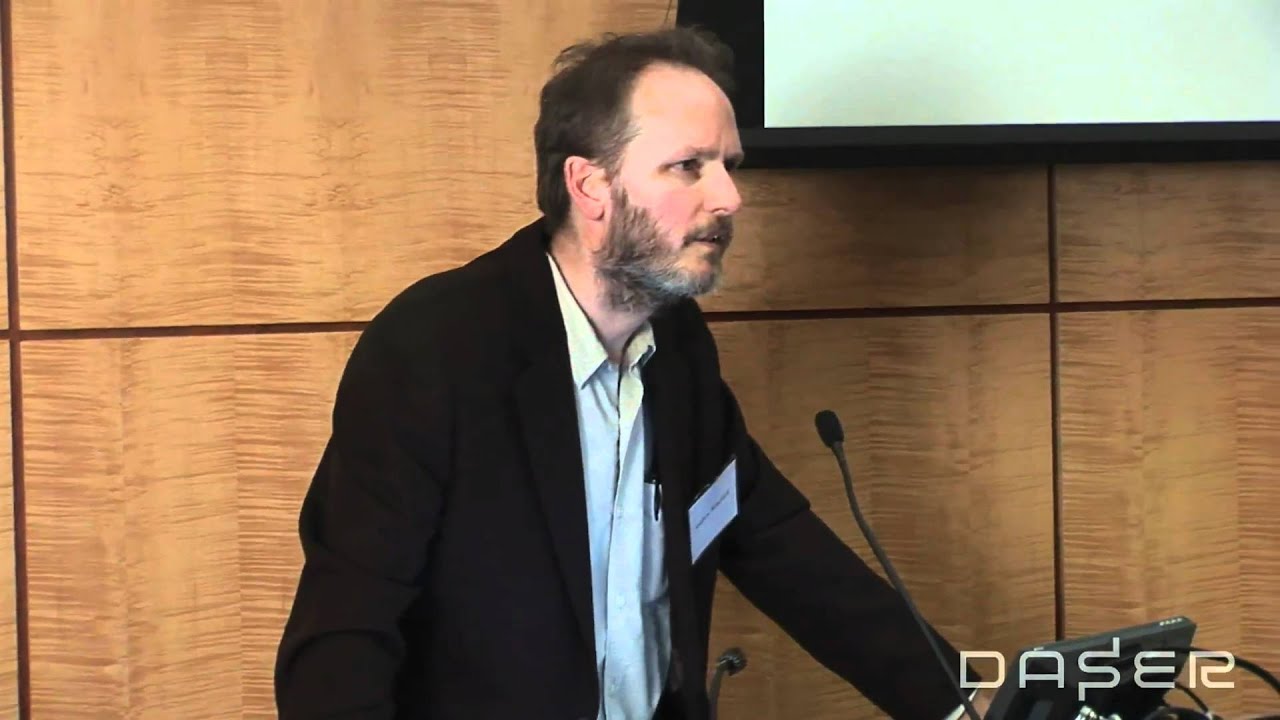 Andrew Wingfield part 1 of 2 - YouTube