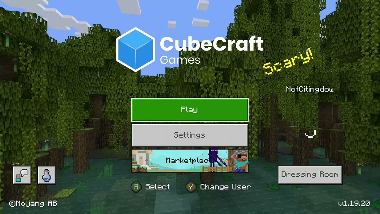 Cubecraft has Officially taken over my Minecraft. - YouTube