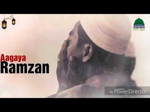 ILAHI Aagaya Ramzan Ka Aakhri Ashra || New Latest || Whatsapp Status