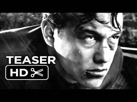 Sin City: A Dame To Kill For Official Instagram Teaser (2014) - Eva Green, Bruce Willis Movie HD