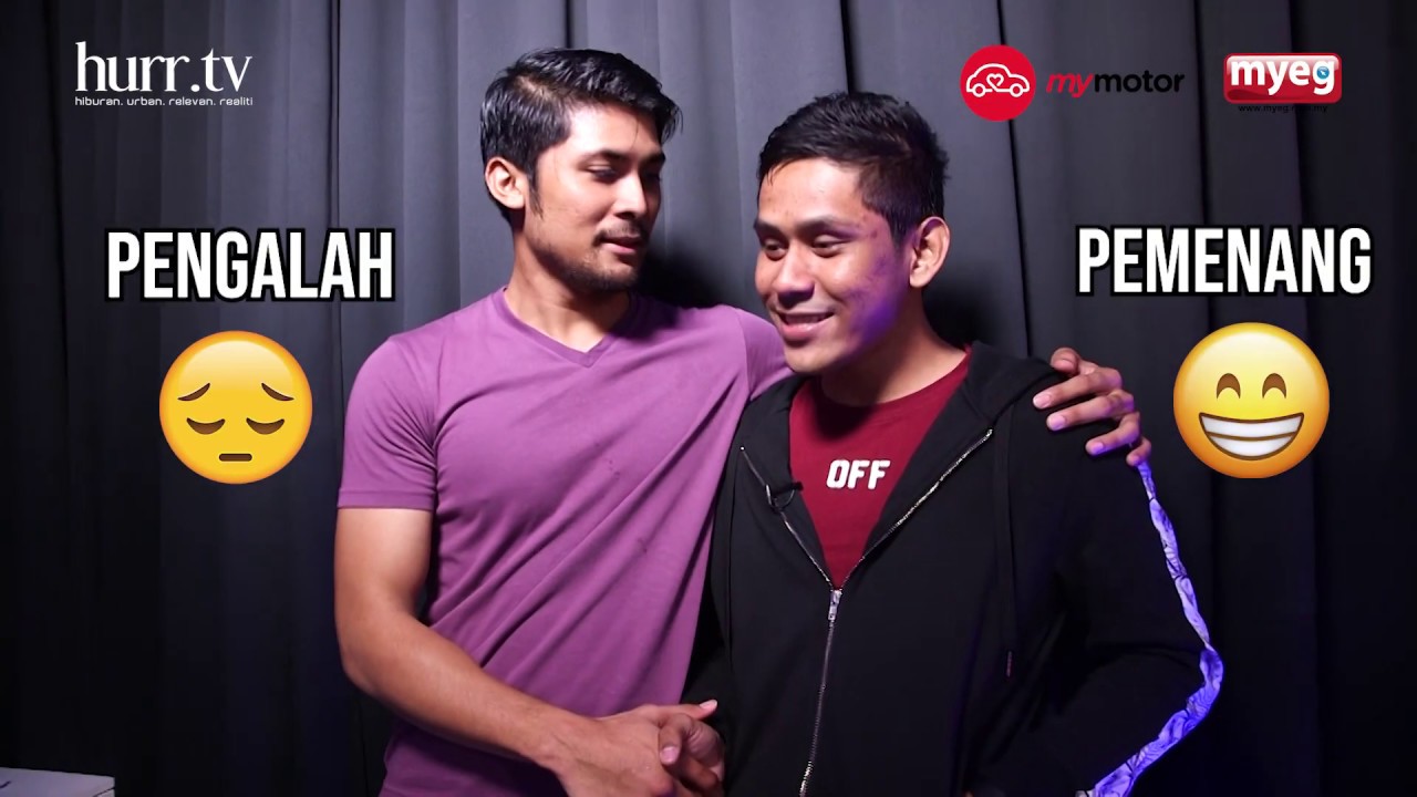 Syamim Hasni vs. Syafiq Ahmad | BTS Instafamous Battle 3.0 - YouTube