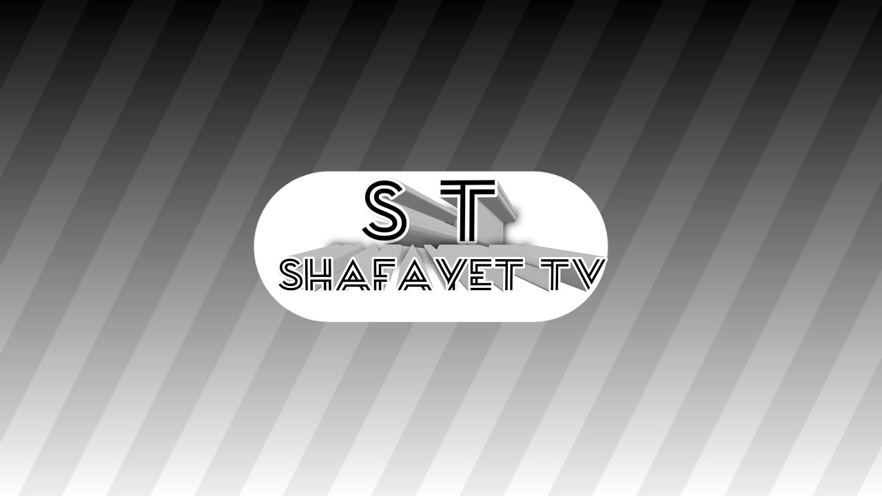 Shafayet TV is going live! - YouTube