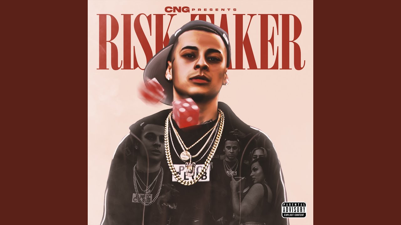 Risk Taker - YouTube