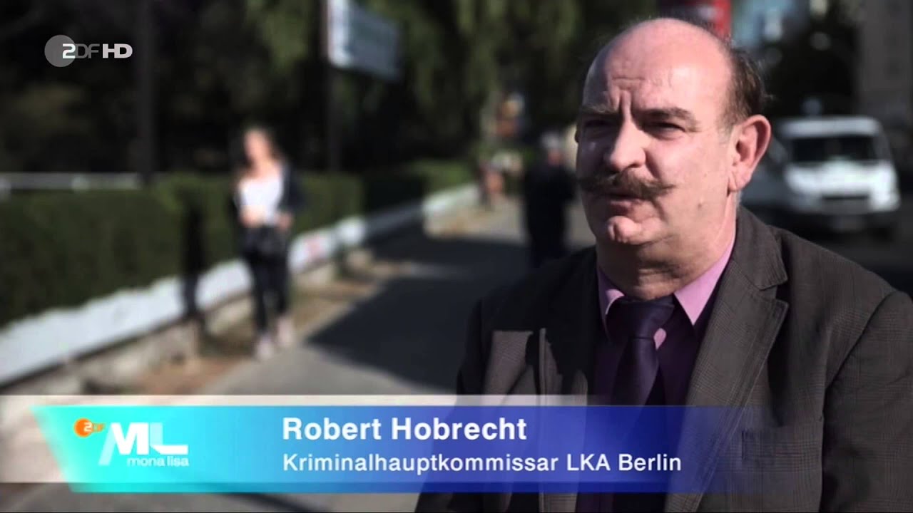 King George Bordell Berlin - YouTube