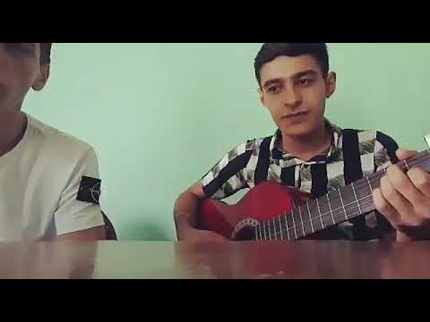 Kim O Sakalli Adam. #GuitarCover