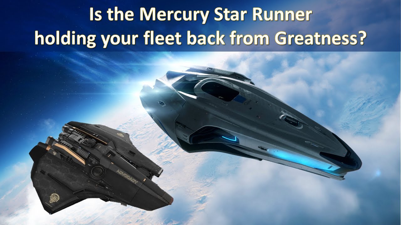 Why my Mercury Star Runner is now an Origin 600i - YouTube