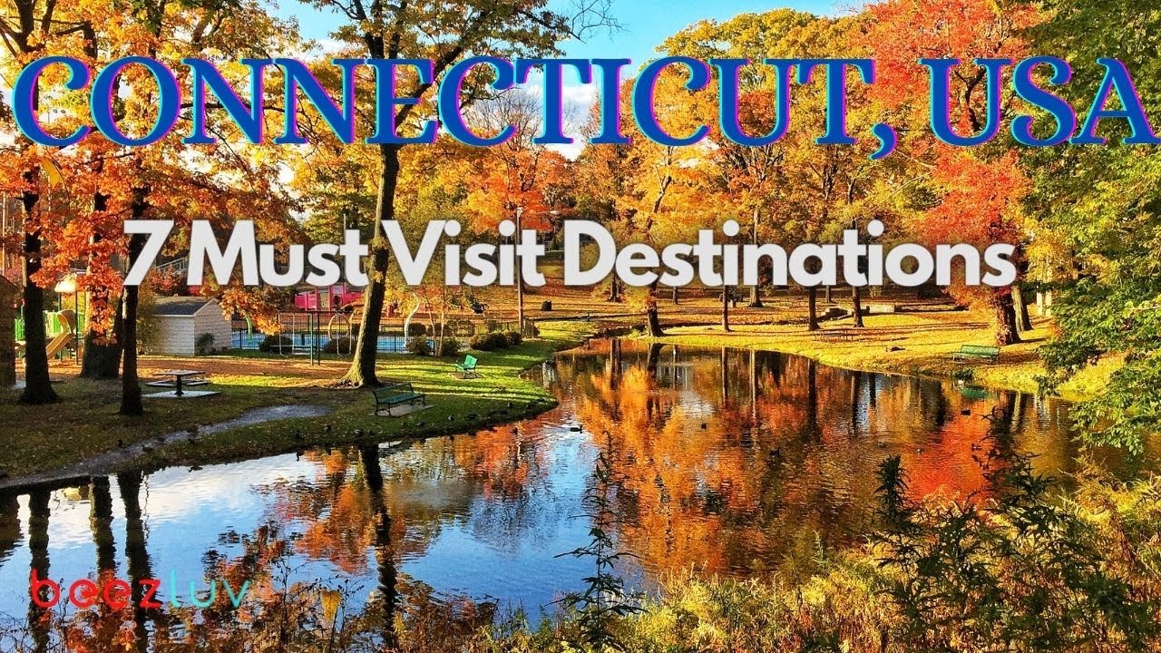 From Sleeping Giant State Park to wealthy suburb: 7 Must-Visit ...