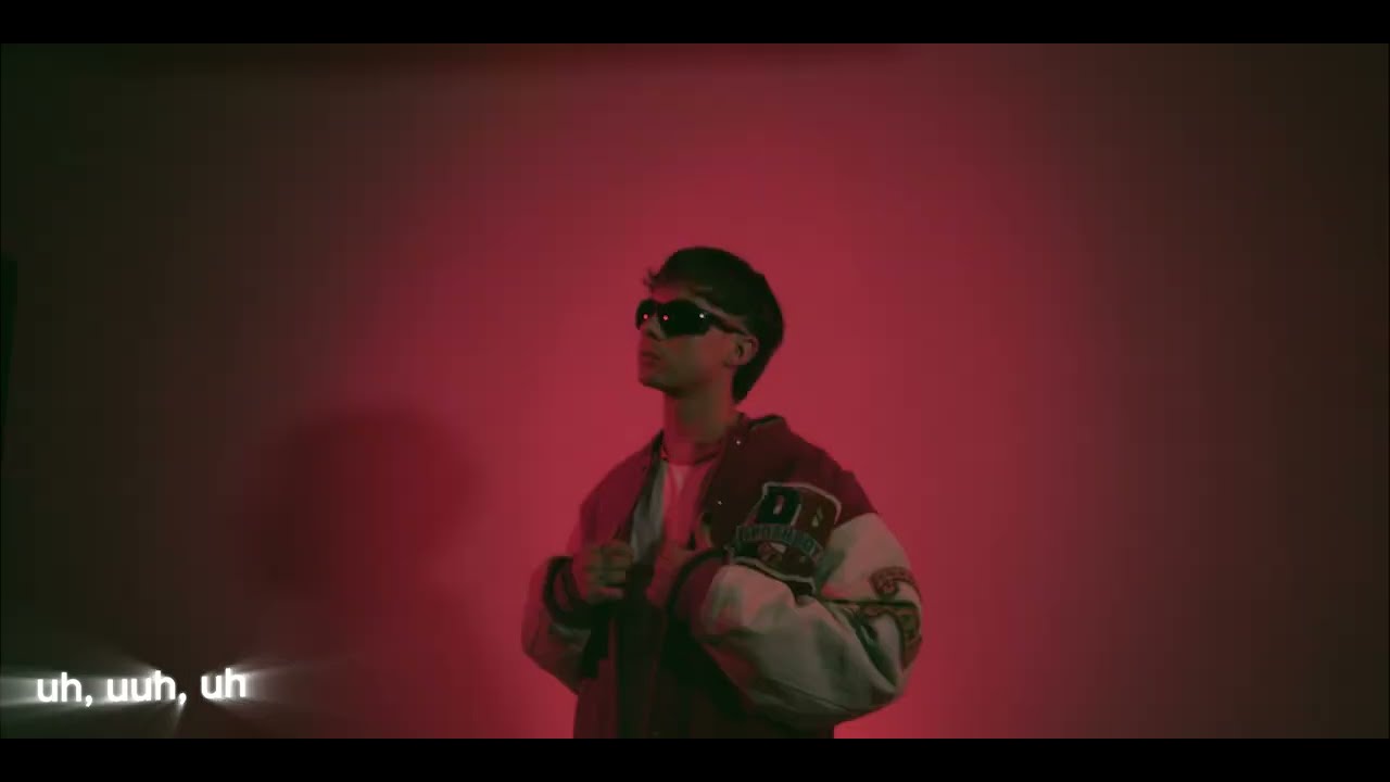 Please - MATWW OFFICIAL [Official Visualizer Video] - YouTube