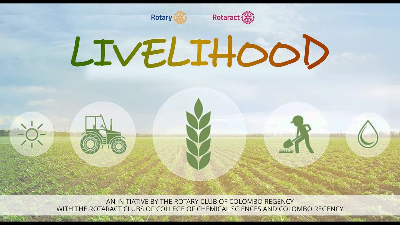 LIVELIHOOD - Short Movie - YouTube