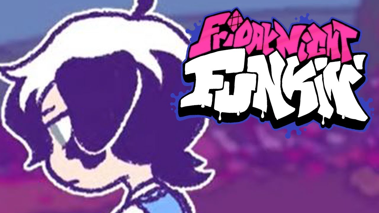 "Impurrfect" (FNF Insanity but it's a Patches from Purrfect Apawcalypse ...