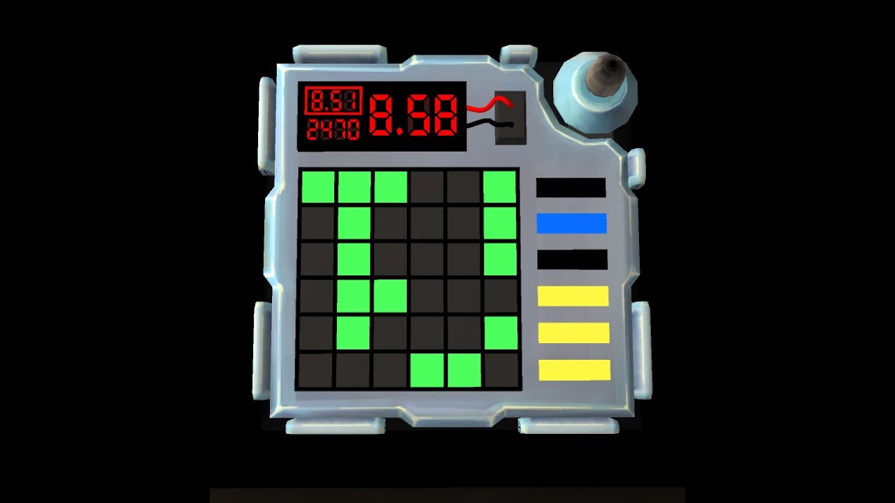 KTANE - How to - Stability - YouTube