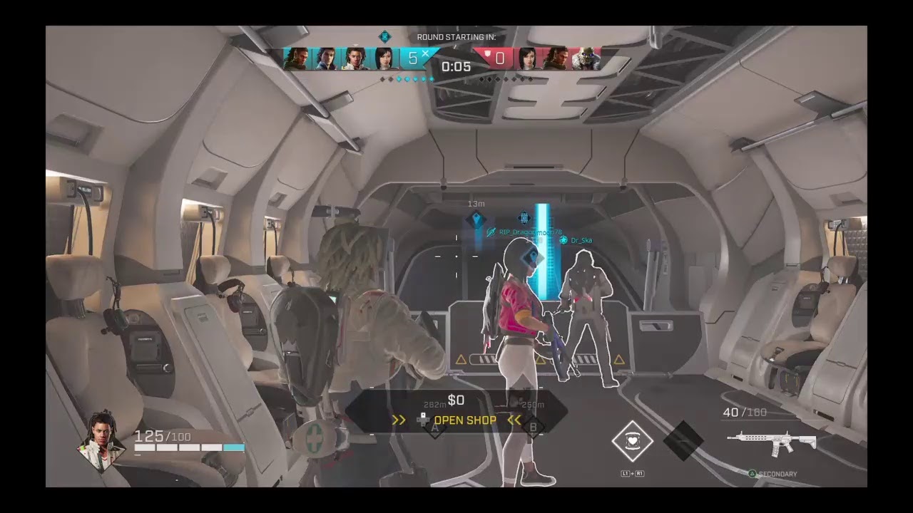 Rogue company off brand valorant - YouTube