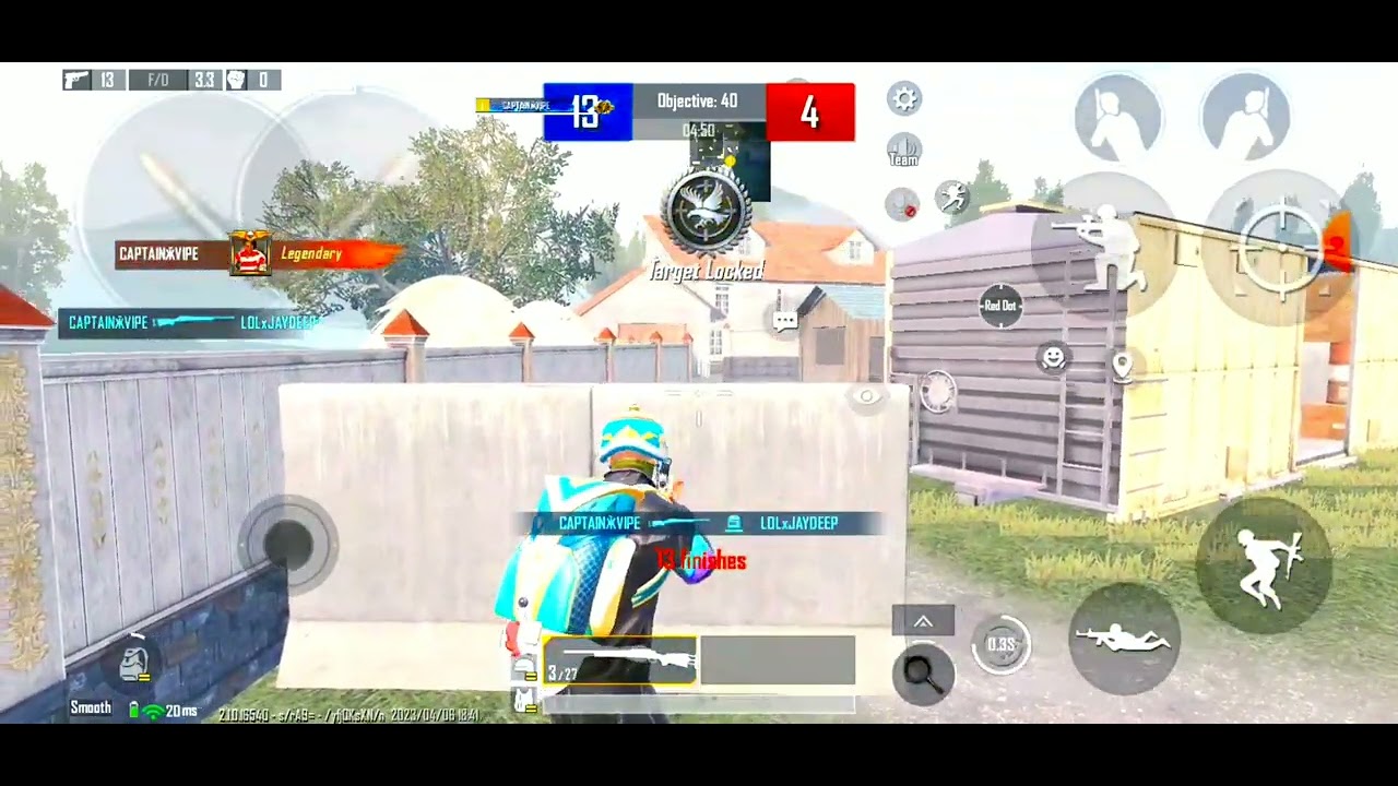 captain Viper amazing kill with M24 viral video 😲🔥 - YouTube