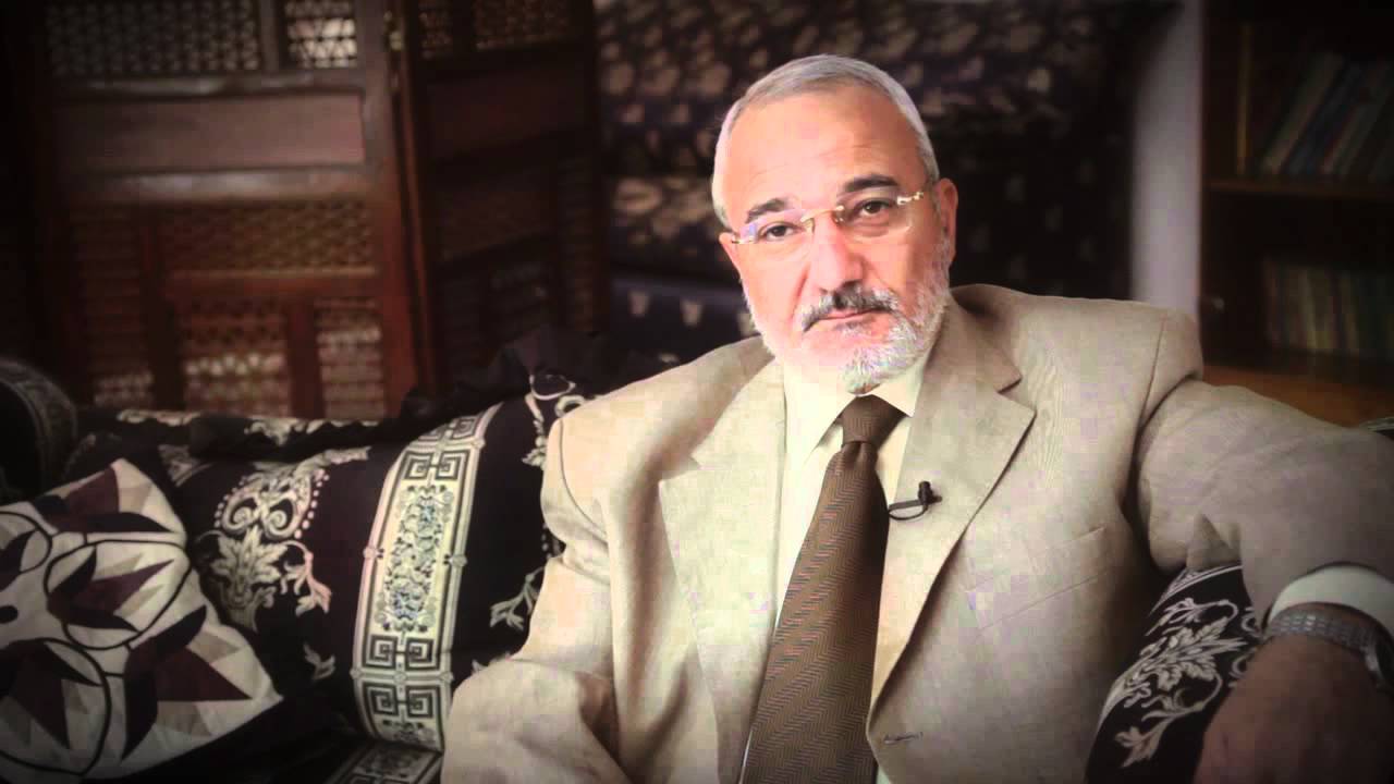 Knowing Allah With Dr Ahmed Saafan- EP02 - Achieving Justice - YouTube