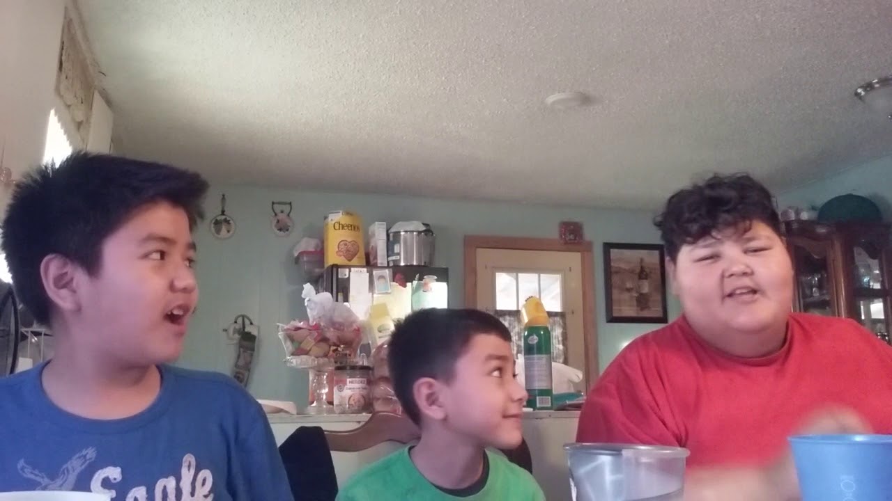 Random challenges - YouTube