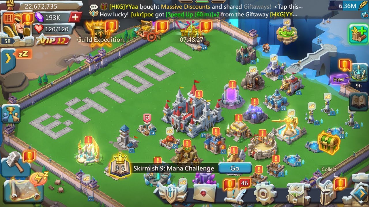 new update lords mobile game play BATMAN007tAM LIVE TAMIL STREAM IN ...