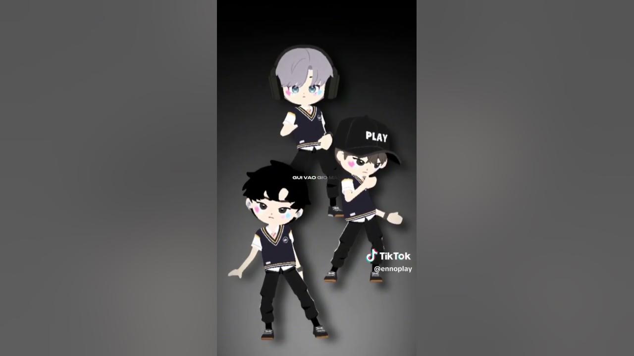 Tiktok Tổng Hợp Các Video Play Together Hay Nhất 16 Youtube