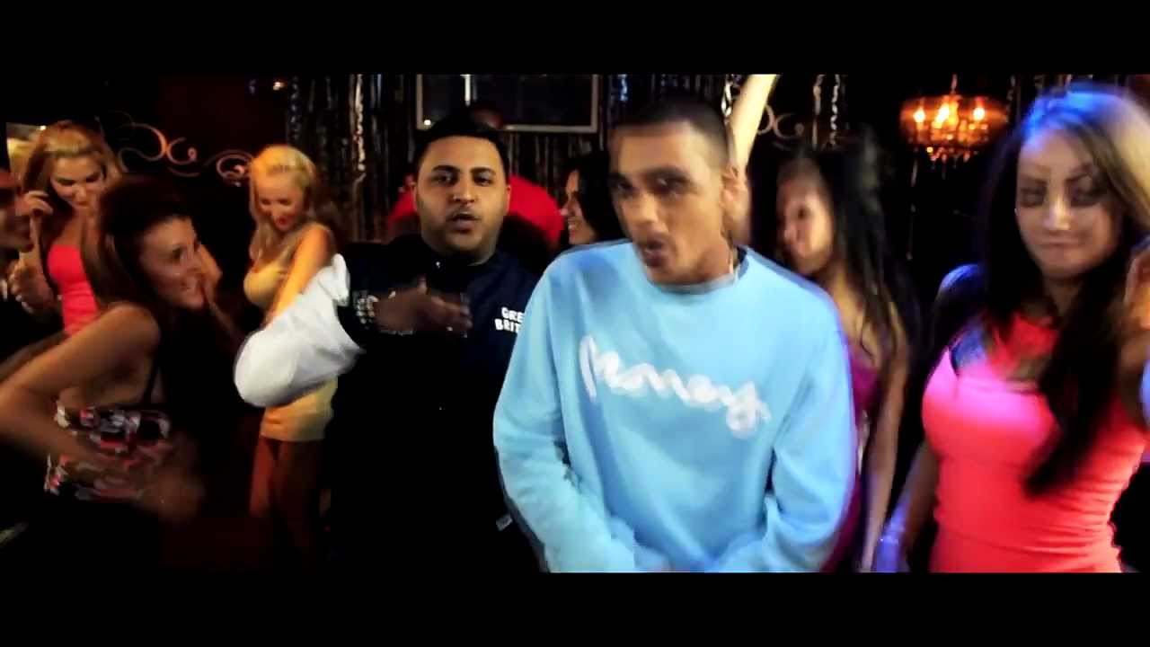 Hands in the Air - DJ Rix feat. AK - YouTube