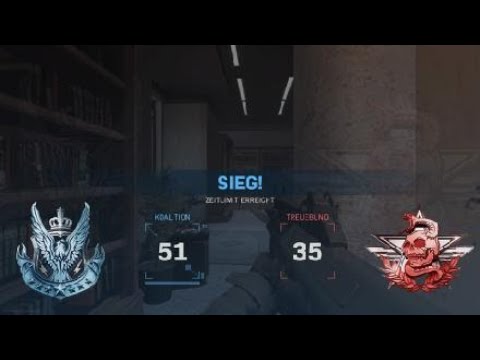 Modern Warfare Scorpio COD - YouTube