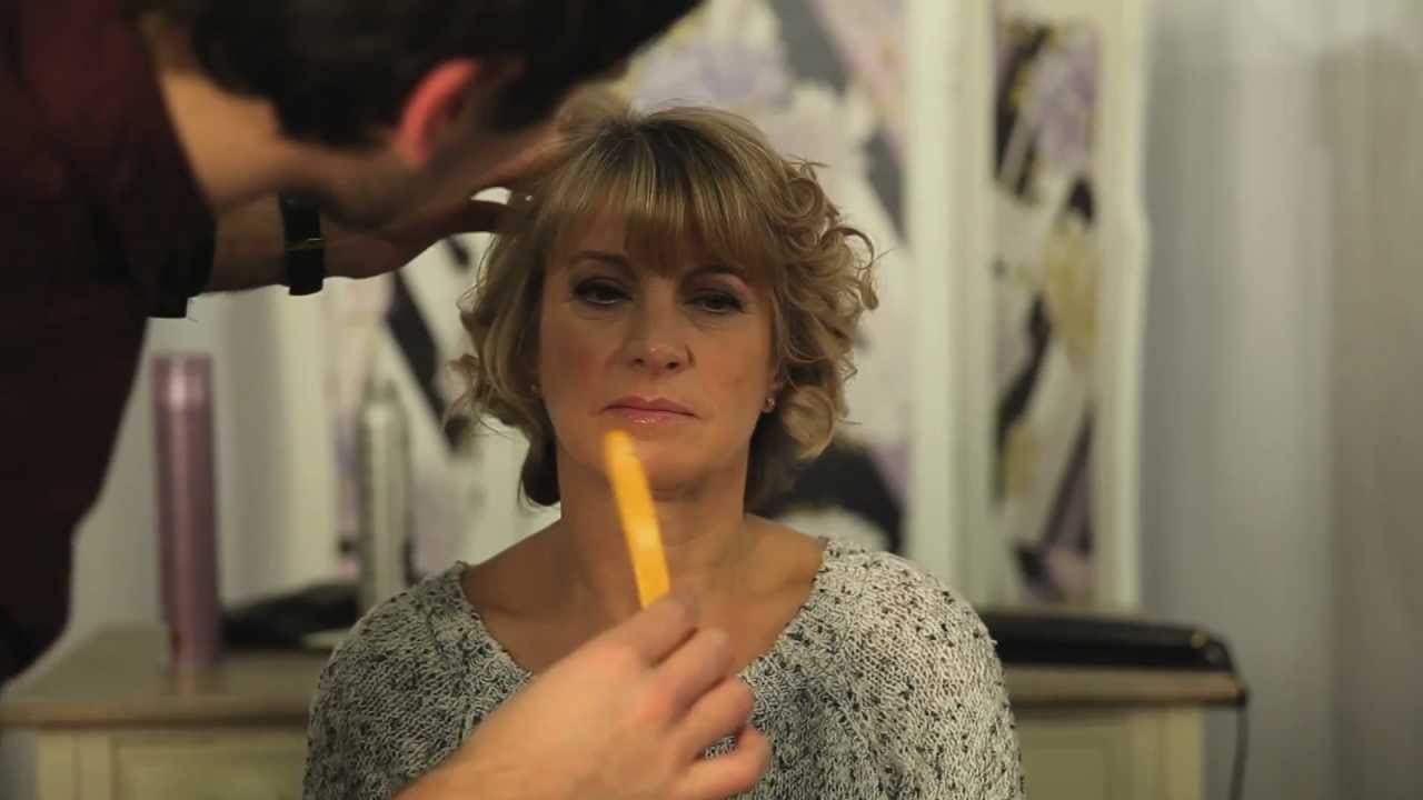 HOW TO CURL YOUR HAIR: STYLE ME BEAUTIFUL - YouTube