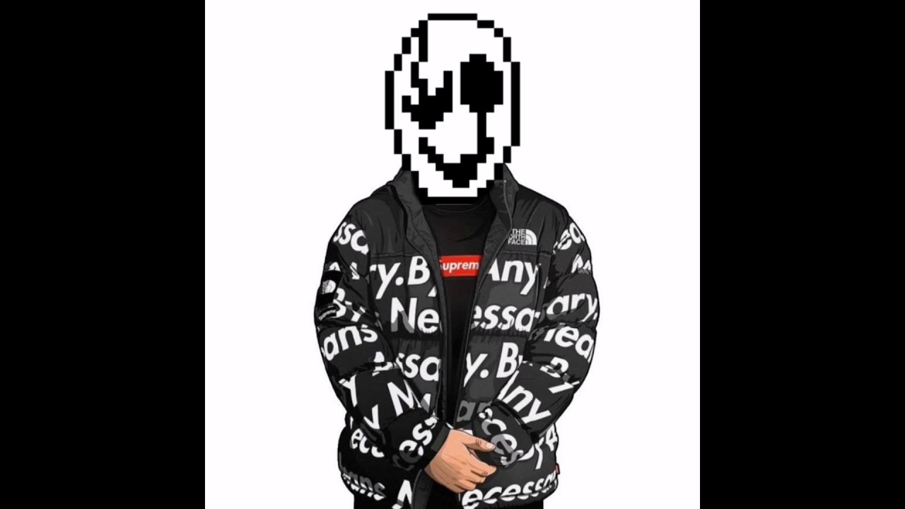 Gaster Beatbox - YouTube