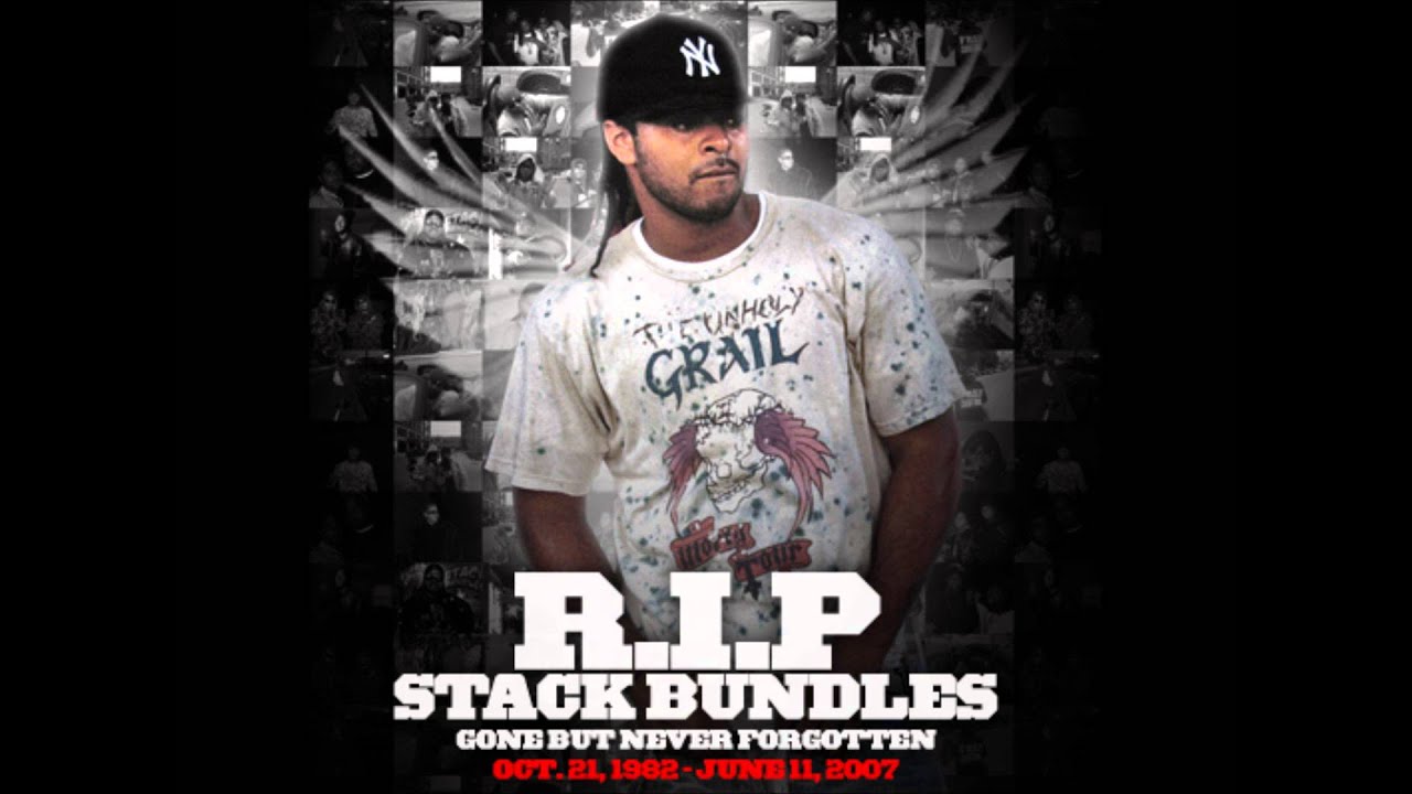 stack bundles- indie 500 freestyle - YouTube