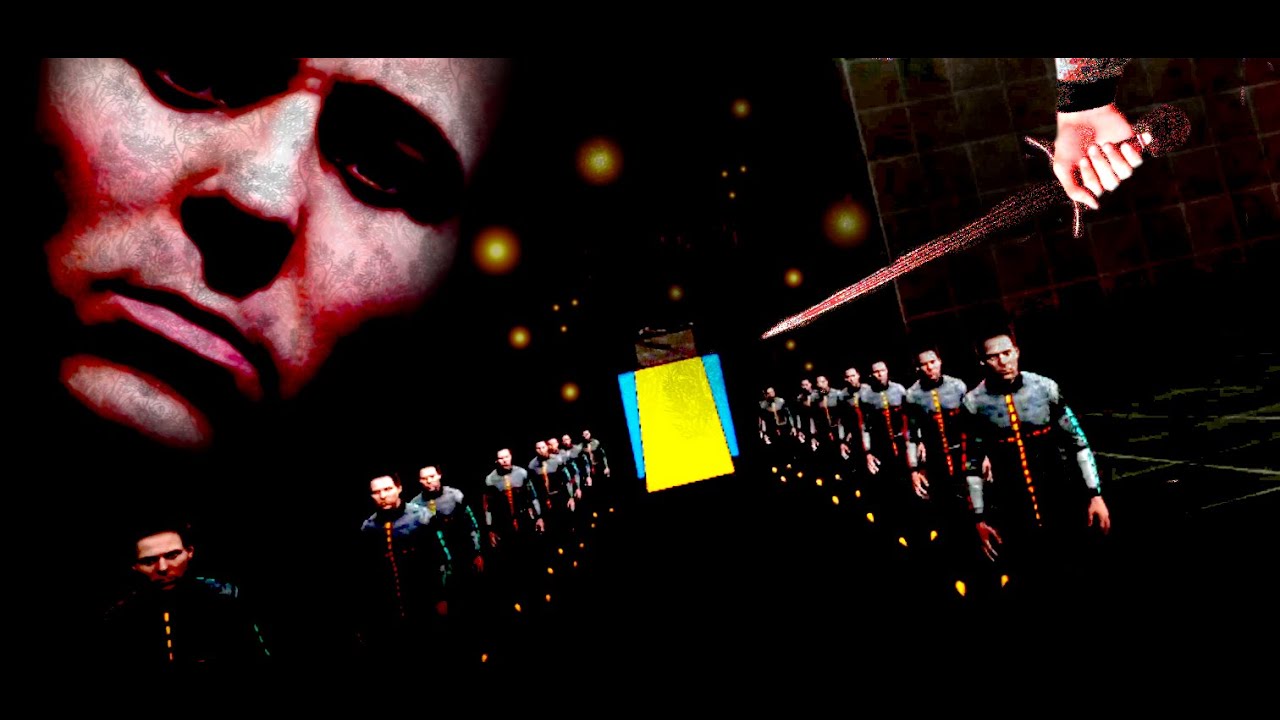 BONEWORKS | Ford Ceremony - YouTube