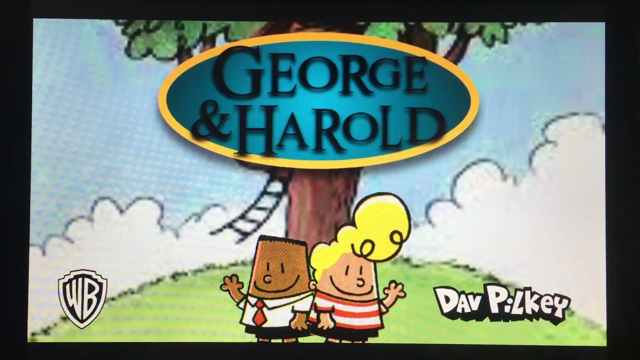 GEORGE & HAROLD (1999) - YouTube
