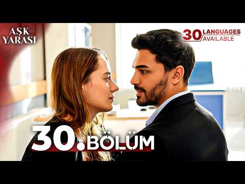 Aşk Yarası | 30. Bölüm (2026)