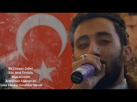 Cosqun Ceferi. Şehid Ramal Memmedovun Xatiresine hesr olunmus Mersiyye( \