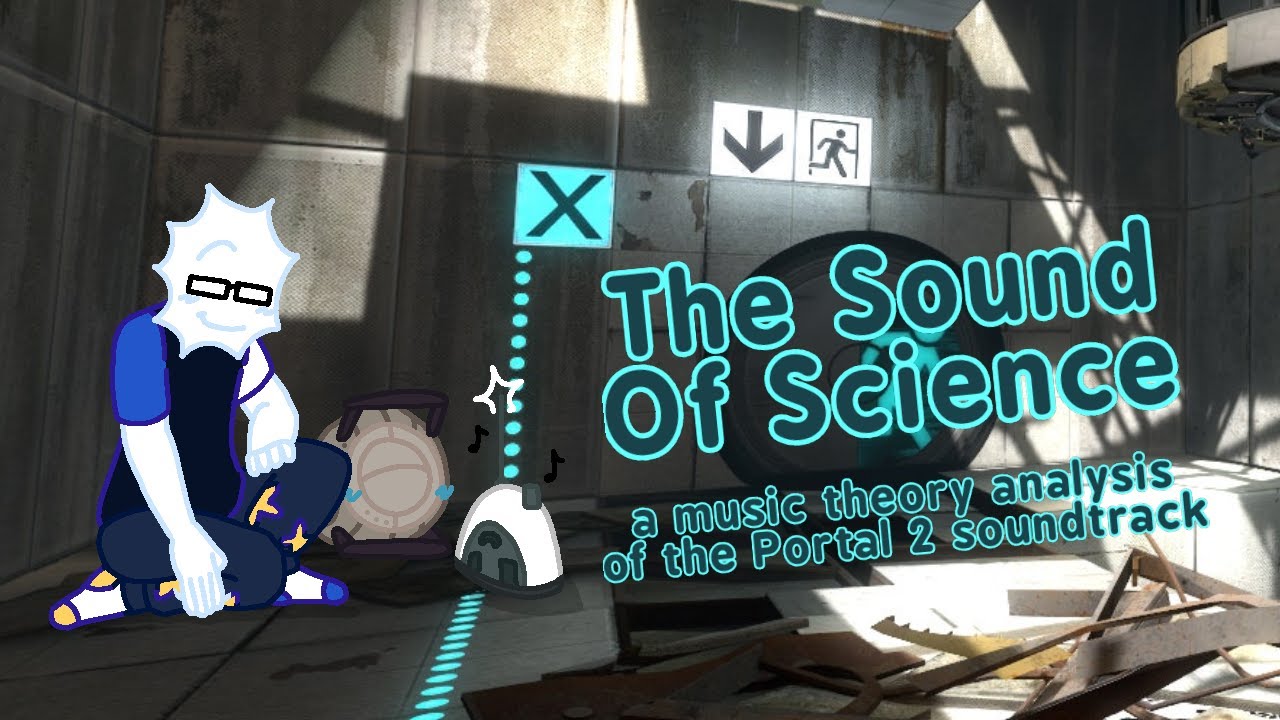 The Sound of Science - YouTube