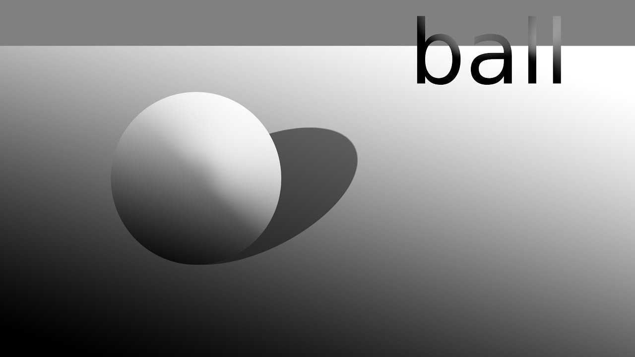 the ball simulator remaster: PART 2 I ball - YouTube