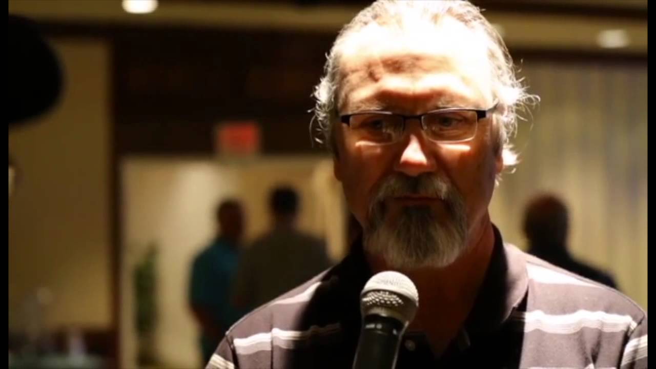 Beau Roberts - Voice Over Revolution Event Testimonial - YouTube