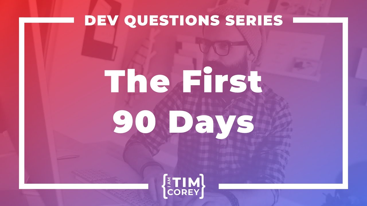 Mastering Your First 90 Days At A New Job Tips For Developers mastering-your-first-90-days-at-a-new-job-tips-for-developers