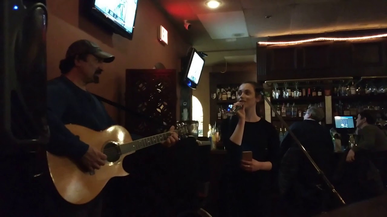 Hallelujah - Megan Woods - Doug Mitchell - YouTube