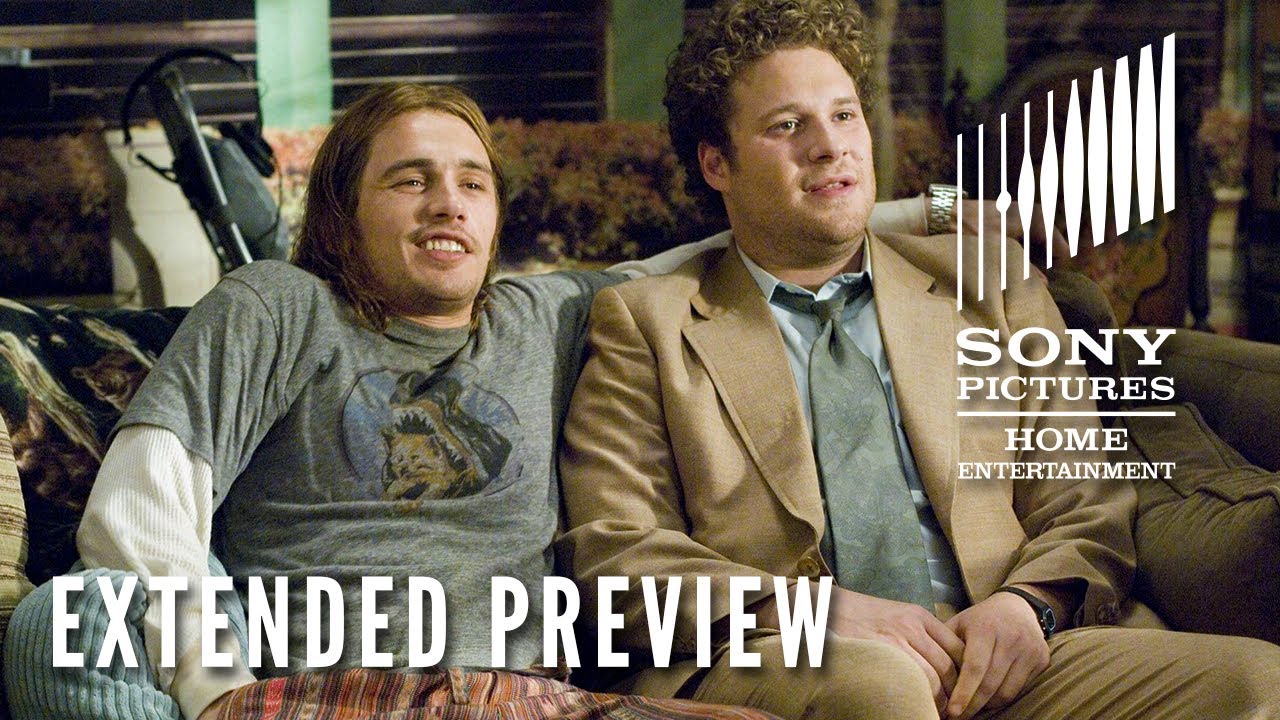 PINEAPPLE EXPRESS – First 10 Minutes of the movie! - YouTube