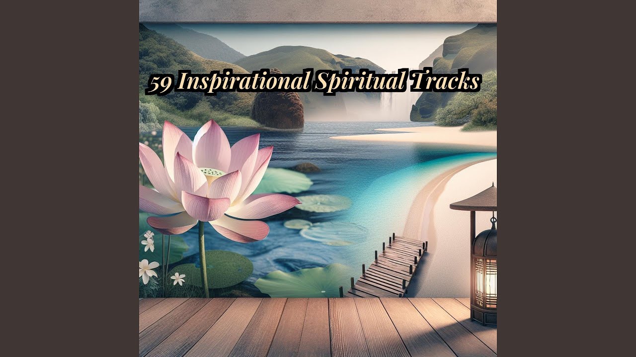 Enlighten The Troubled Spirit - YouTube