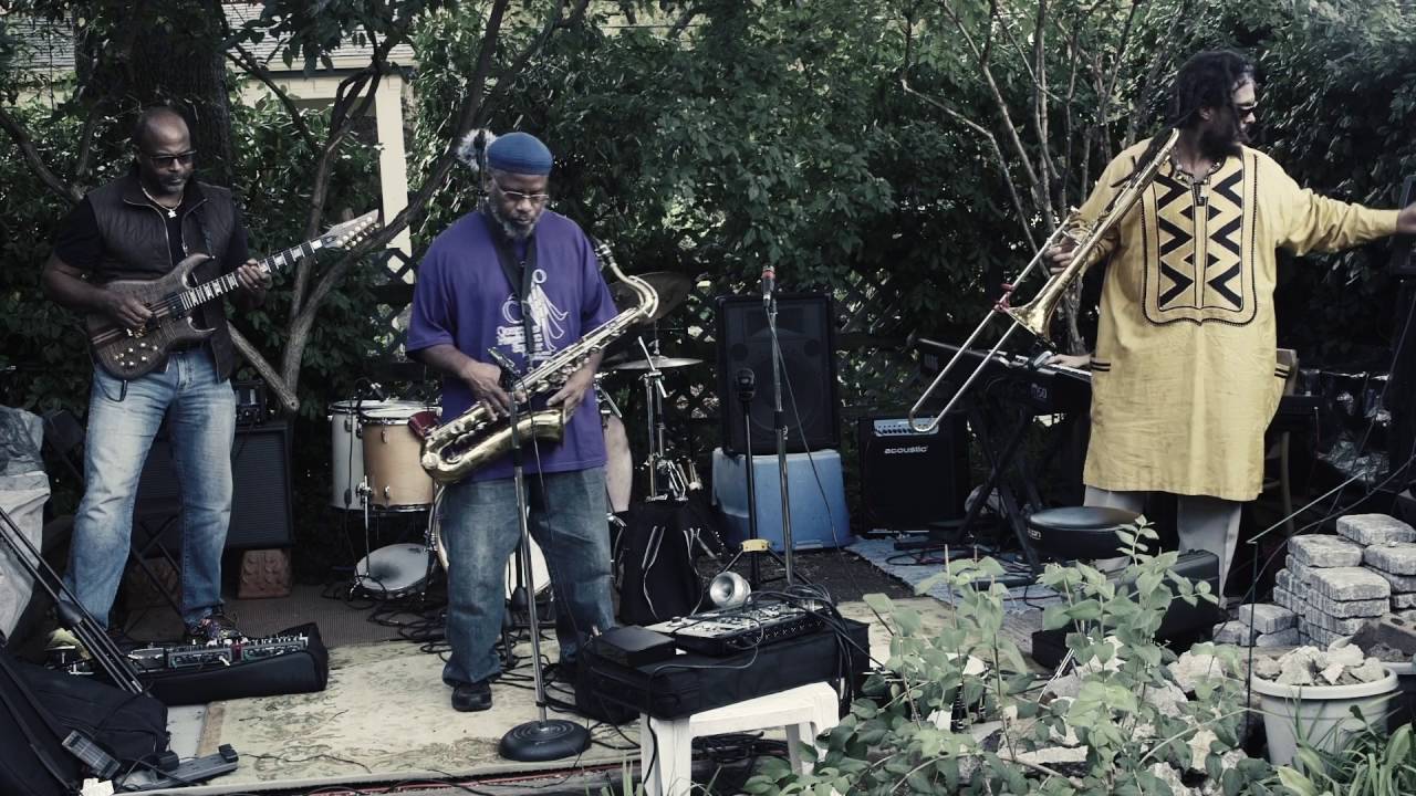 Pharaoh's Dance Scene II - YouTube