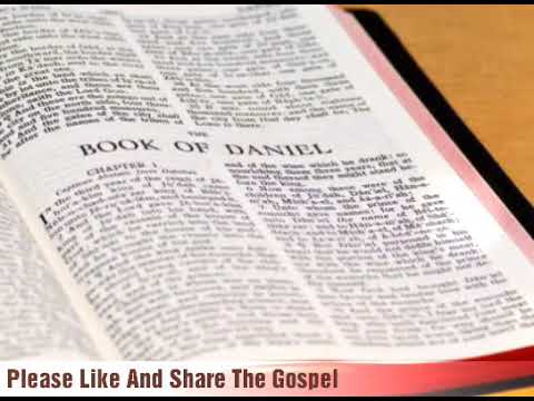 The Holy Bible - Daniel Chapter 2 ESV - YouTube