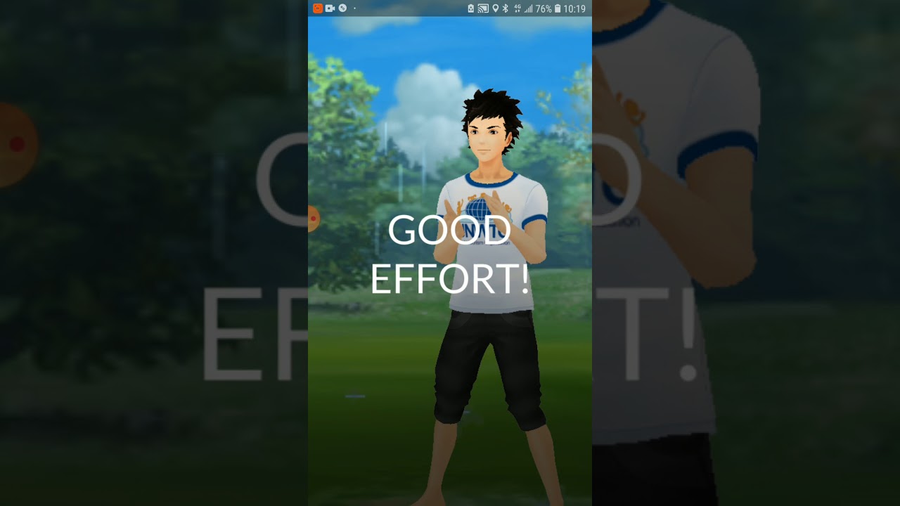 Pokemon Go: Troll Master League - YouTube