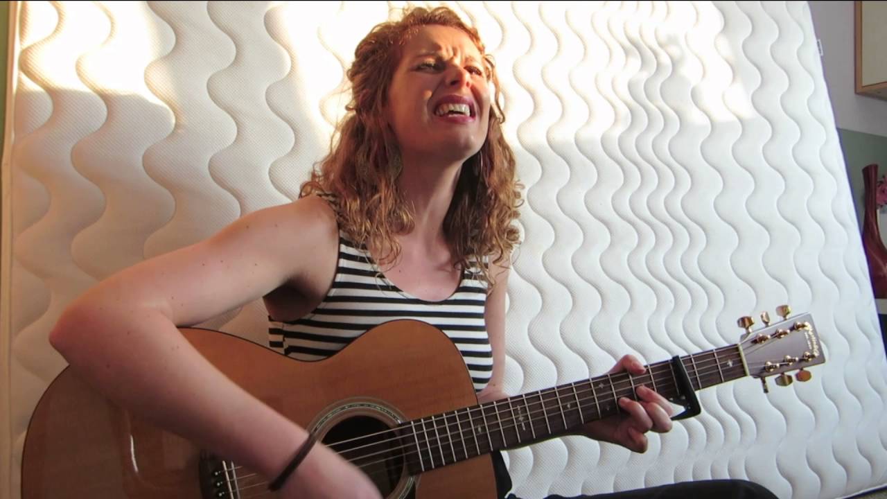 Lisa Ké - Off the map - YouTube