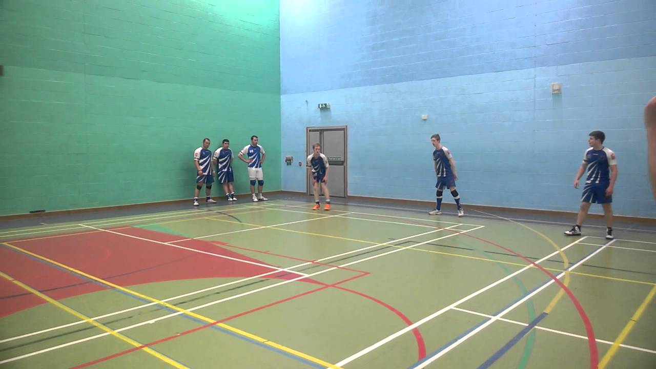 Coventry Cobras Vs Manchester Worker Bees Game 3 - YouTube