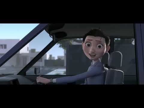 The Little Prince (Full Movie)