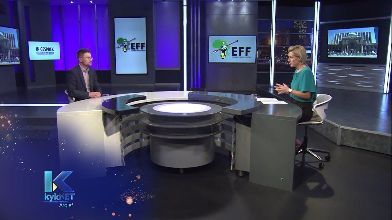 Onderhoud met adv. Ben Winks oor die ‘Kill the Boer’-uitspraak - In ...