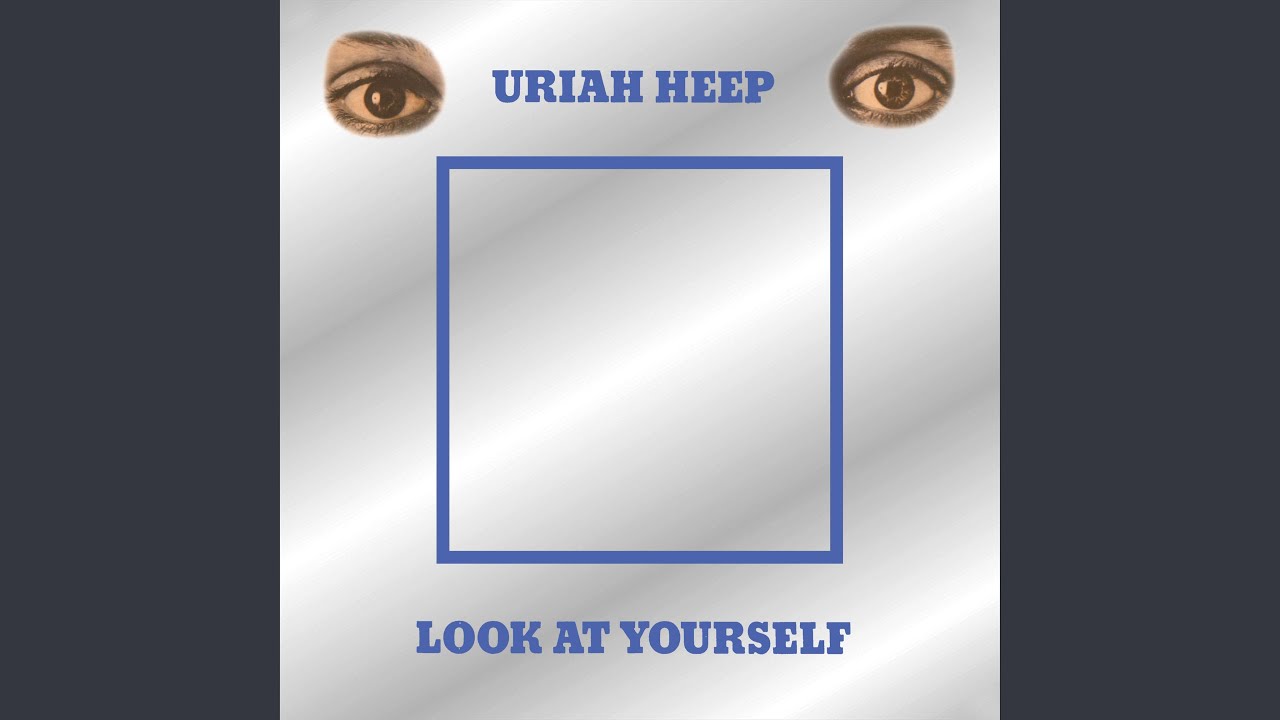 Look At Yourself 2017 Remaster YouTube look-at-yourself-2017-remaster-youtube