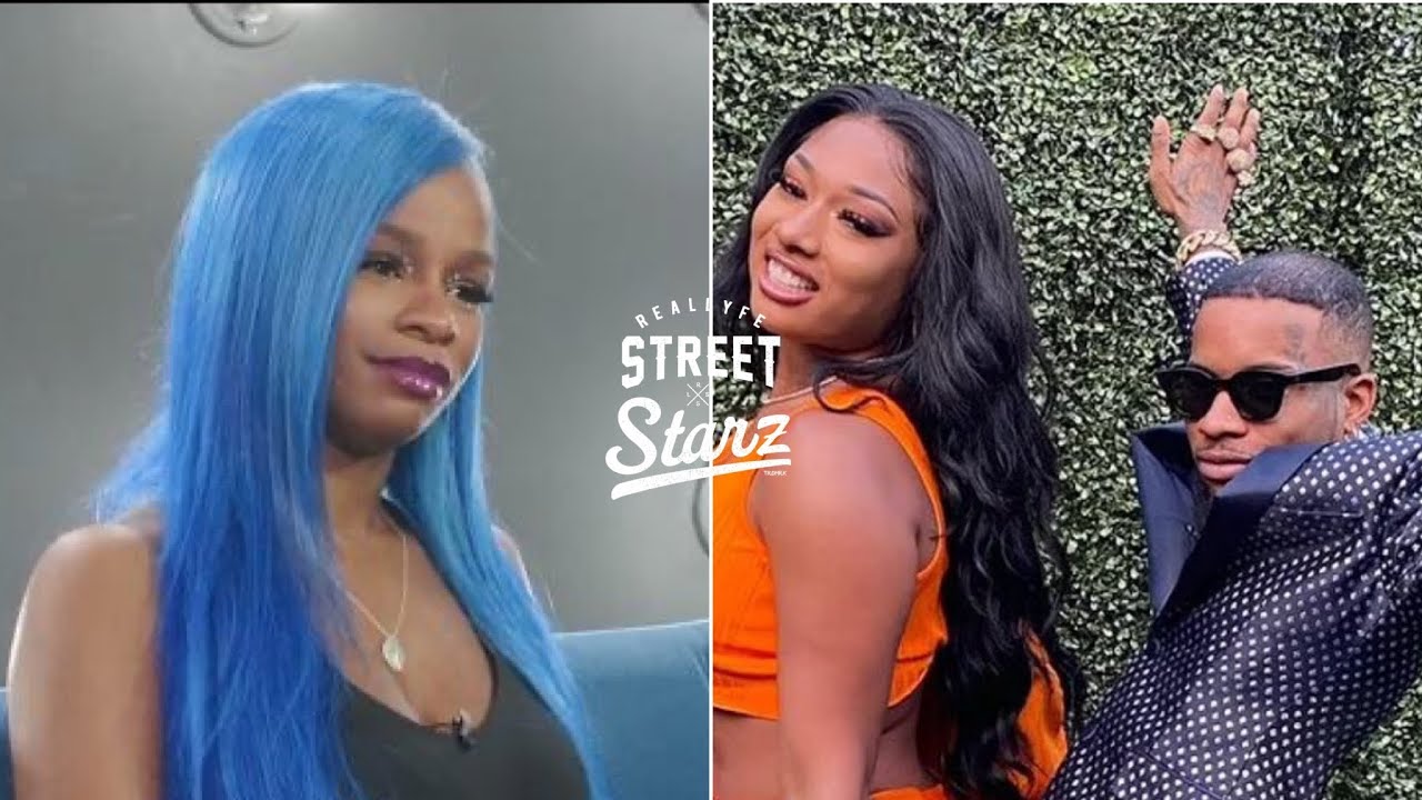 Joseline's Cabaret Amber Ali takes Tory Lanez SIDE! "I'm from Chicago ...