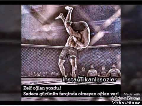 Status vatsap üçün mənalı